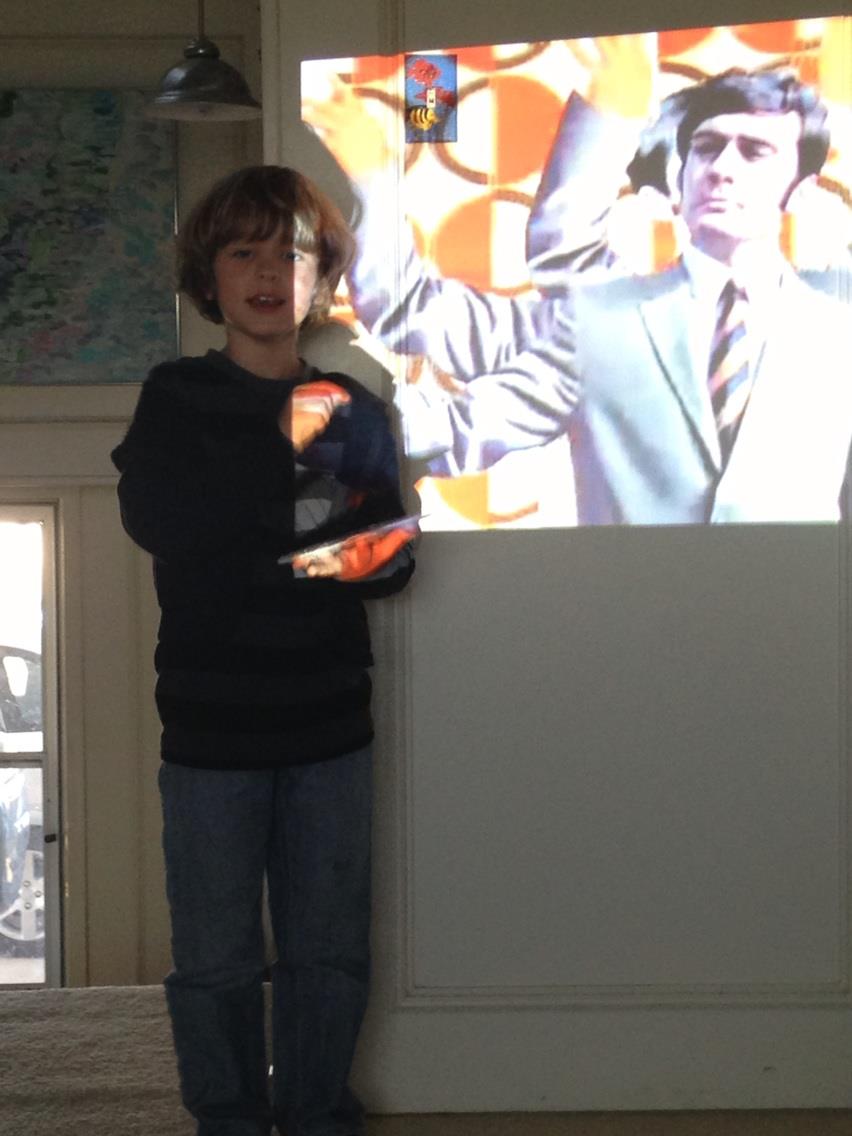 David The Concert Kid – An 8 year old's stories of the concerts he's ...